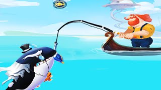 9 Games Like Amazing Fishing Games: Free Fish Game, Go Fish Now – Games ...