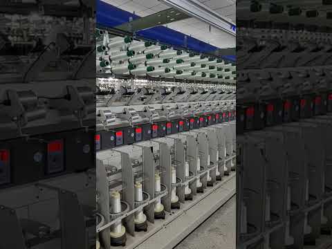 China fiber glass yarn factory