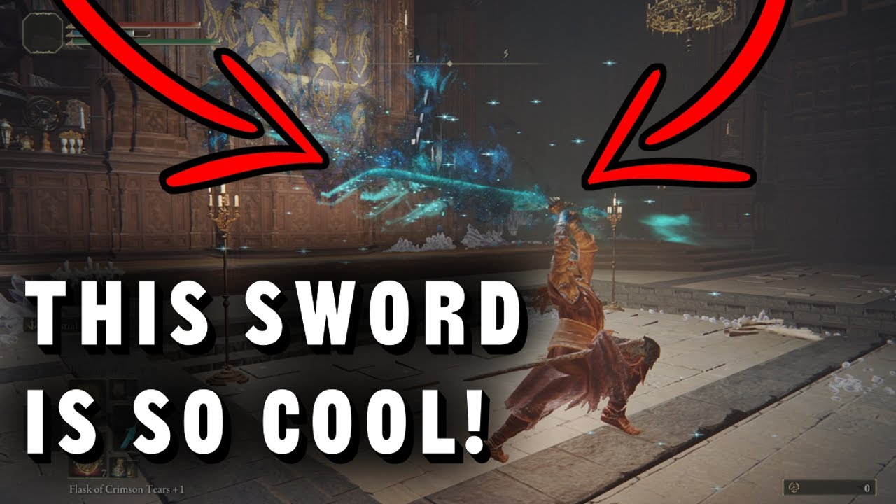 This Amazing Mod Just Gets Better! - Elden Ring Convergence #2