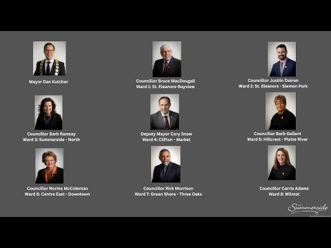April 4, 2023 - Planning Board, Committee of the Whole & Special Council Meetings