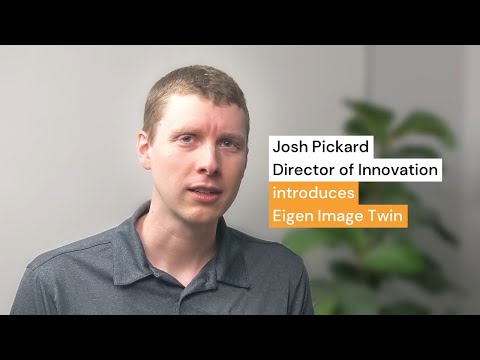 Eigen Image Twin explained