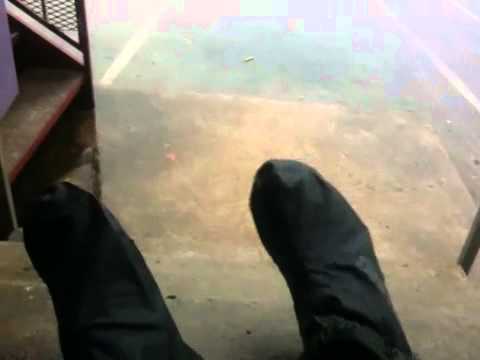 Showers Pass Waterproof Shoe Covers