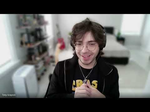 Tony Grayson Chats About ‘Antonblast’ and the Design Philosophy Behind ...