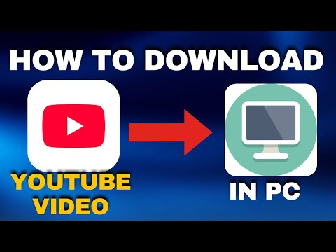 How To Download Youtube Video In Laptop (2025)