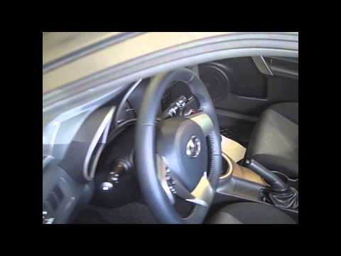 Mississauga Toyota - 2013 Scion tC Manual Transmission