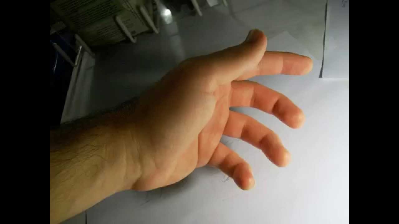27 Hand Poses - Photographic Reference for Artists (~30 Seconds Each)