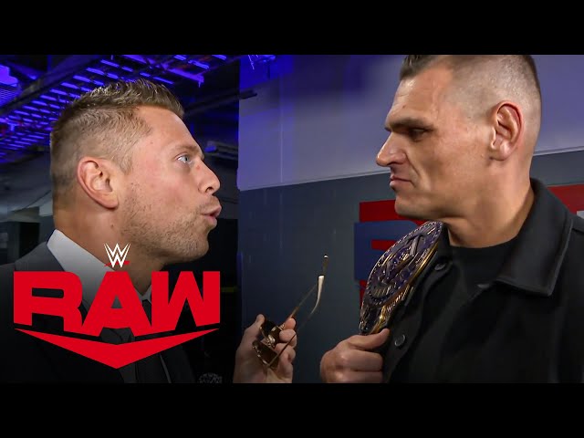 Could Gunther find rare alliance in 44-year old UFC legend? Analyzing ...