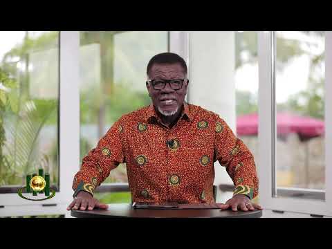 God's Peace Rules Our Hearts || WORD TO GO with Pastor Mensa Otabil Episode 939