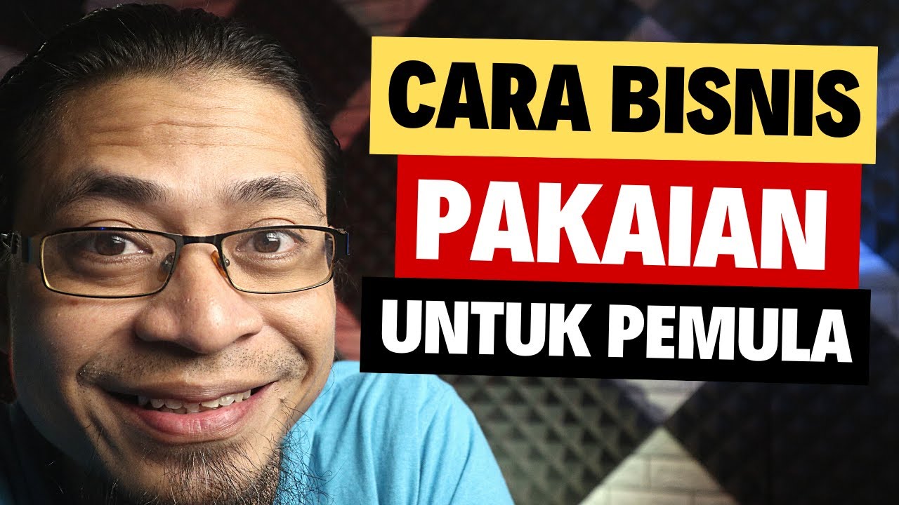 ✅ How to Start a Clothing Business for Beginners | Dropship Business Opportunities