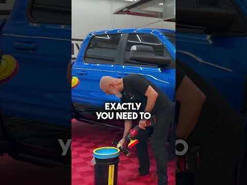 How to use our sprayable polish