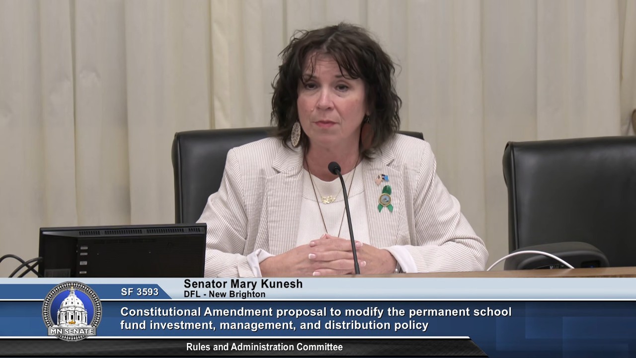 Committee on Rules and Administration - 04/23/26