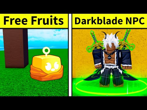 7 Blox Fruits GLITCHES You Might not Know!