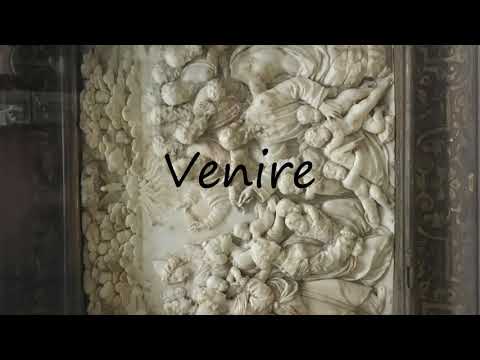 How to Pronounce Venire?