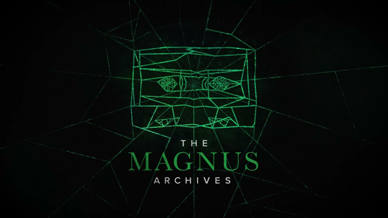 THE MAGNUS ARCHIVES #197 - Connected