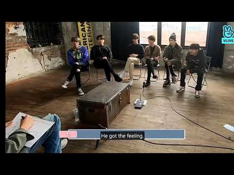 Run BTS ep. 90 (part 1)