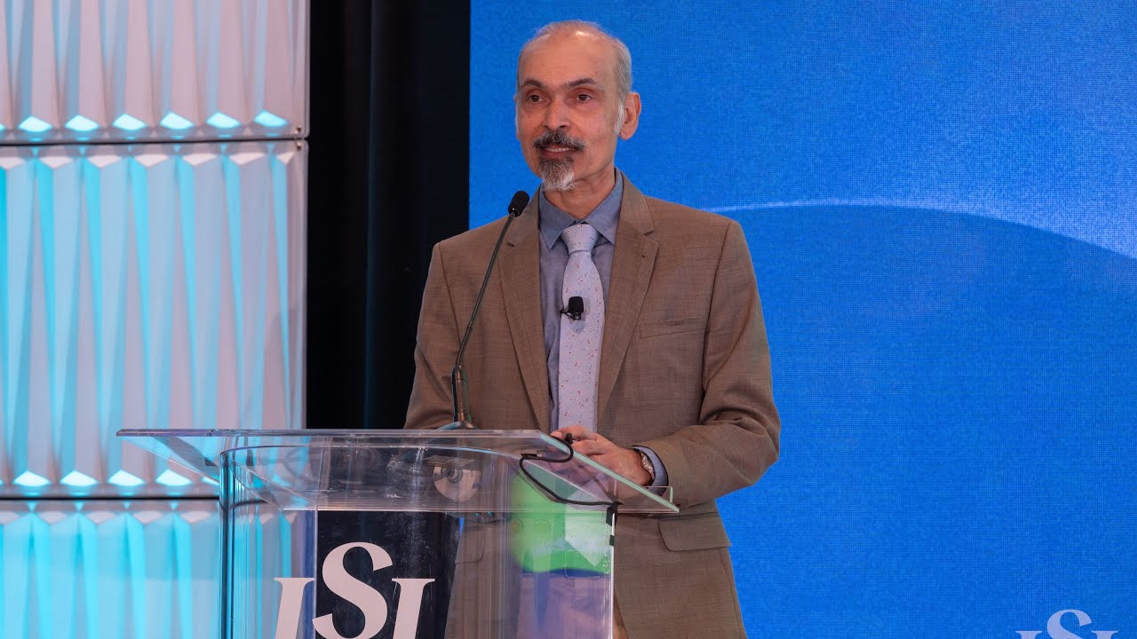 Gopal Chopra presented CDX Medical Technologies at LSI USA ‘24 - Life ... Gopal Chopra presented CDX Medical Technologies at LSI USA ‘24 - Life ...