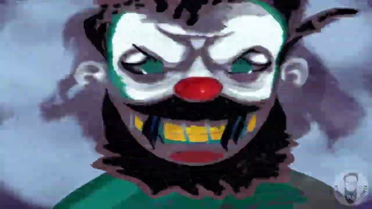 AI GENERATED VIDEO: HALLOWEEN SCENE ZOOM LOOP VIDEO #o3 (STABLE DIFFUSION)