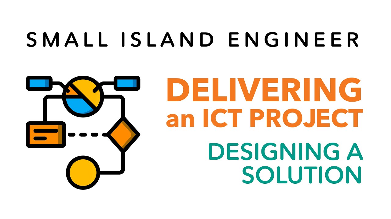 How To Create A Solution Design