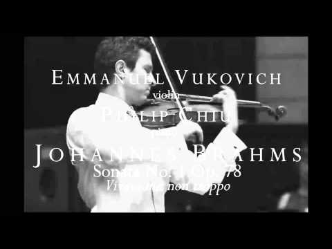 Media | EMMANUEL VUKOVICH