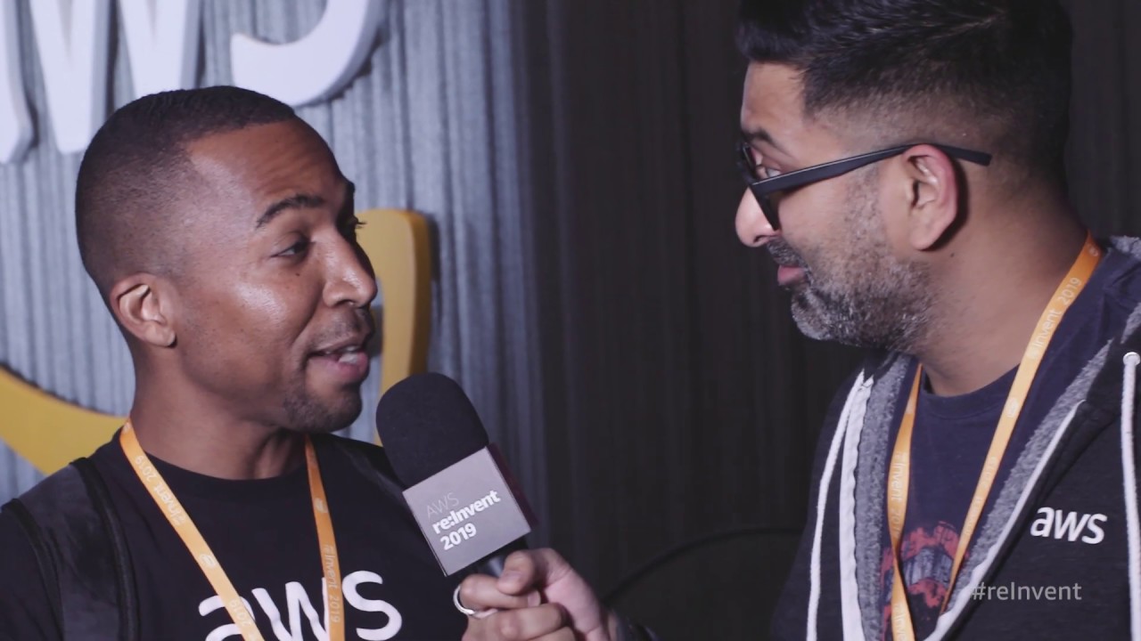 AWS re:Invent 2019 - Daily Recap Episode 1 - Sunday