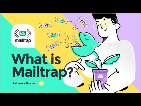 Mailtrap - Features, Reviews & Pricing (June 2025)