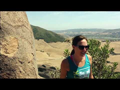 Throw Back Thursday - The Cal Poly Experience