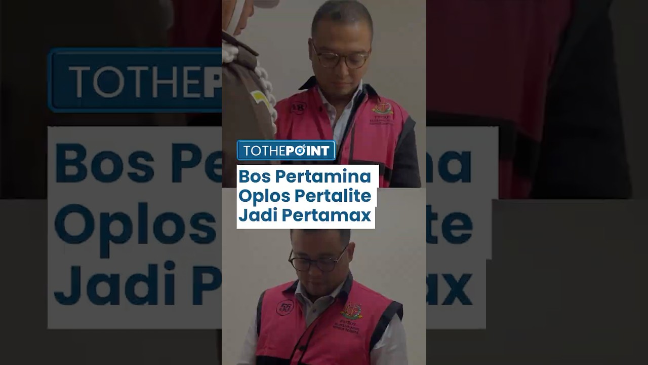 Kejagung akan Bongkar Praktik Culas Bos Pertamina Patra Niaga, Modus Oplos Pertalite Jadi ...