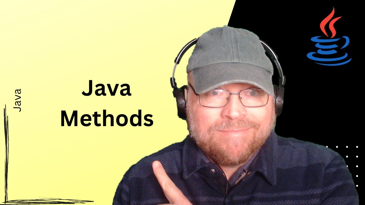 Java Methods for Beginners: Arguments, Parameters, Returning Values,