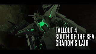 Fallout 4 - SOTS South of the Sea Charons Lair at Fallout 4 Nexus ...