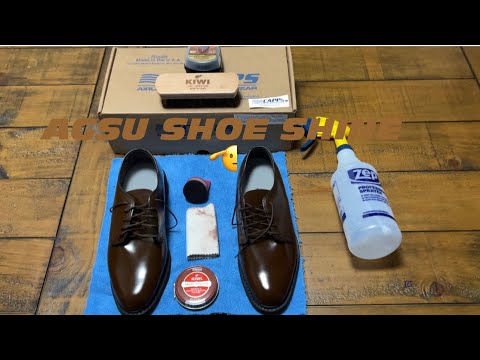 How to shine your AGSU low quarters