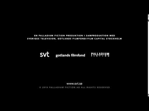 SVT/Gotlands Filmfond/Palladium Fiction/Sony Pictures Television (2019)