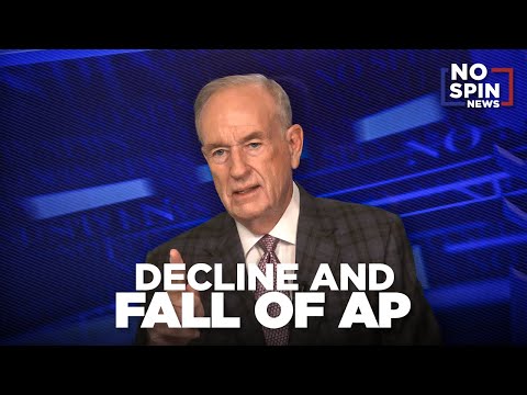 The Decline And Fall Of The AP | Call Me Stormy