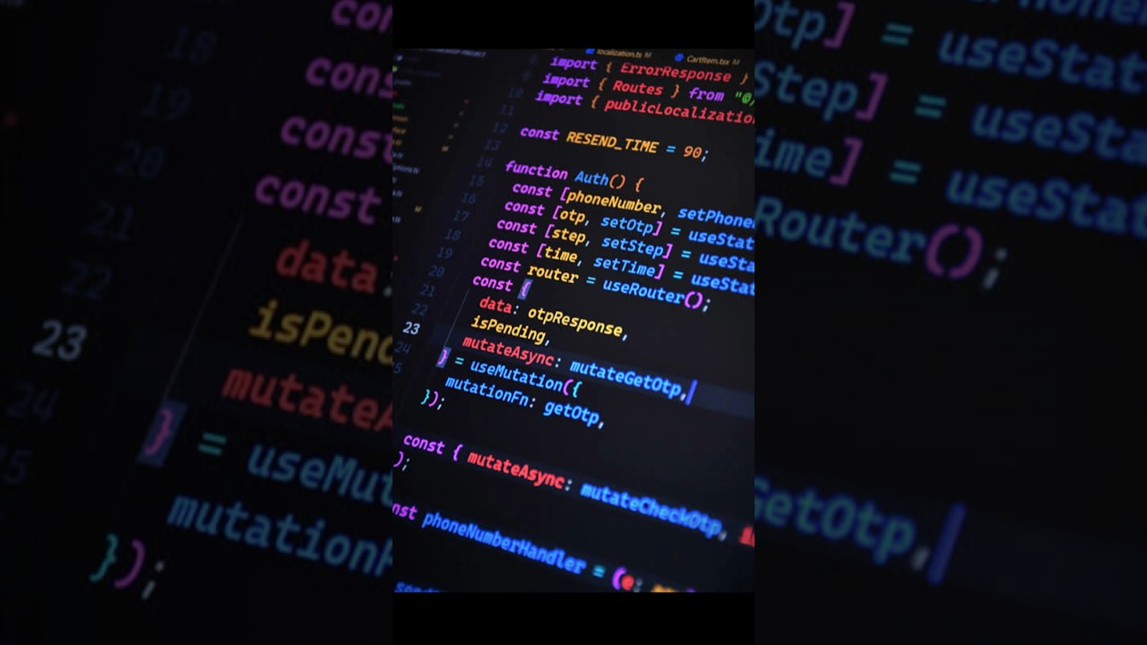 Top Programming Languages & What They Do | Which One Should You Learn?