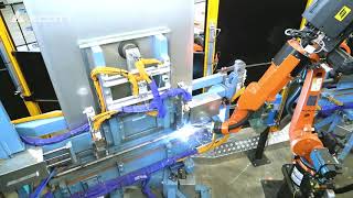 Scott | Scott Technology - Automation & Robotics Solutions