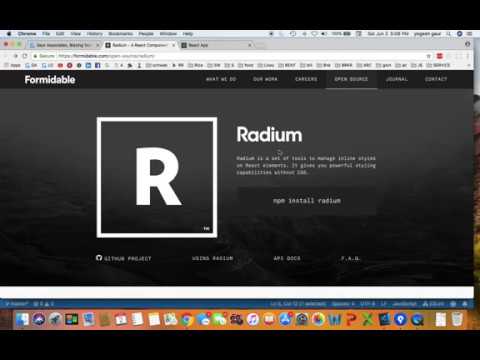 react inline advance css styles in 3 min