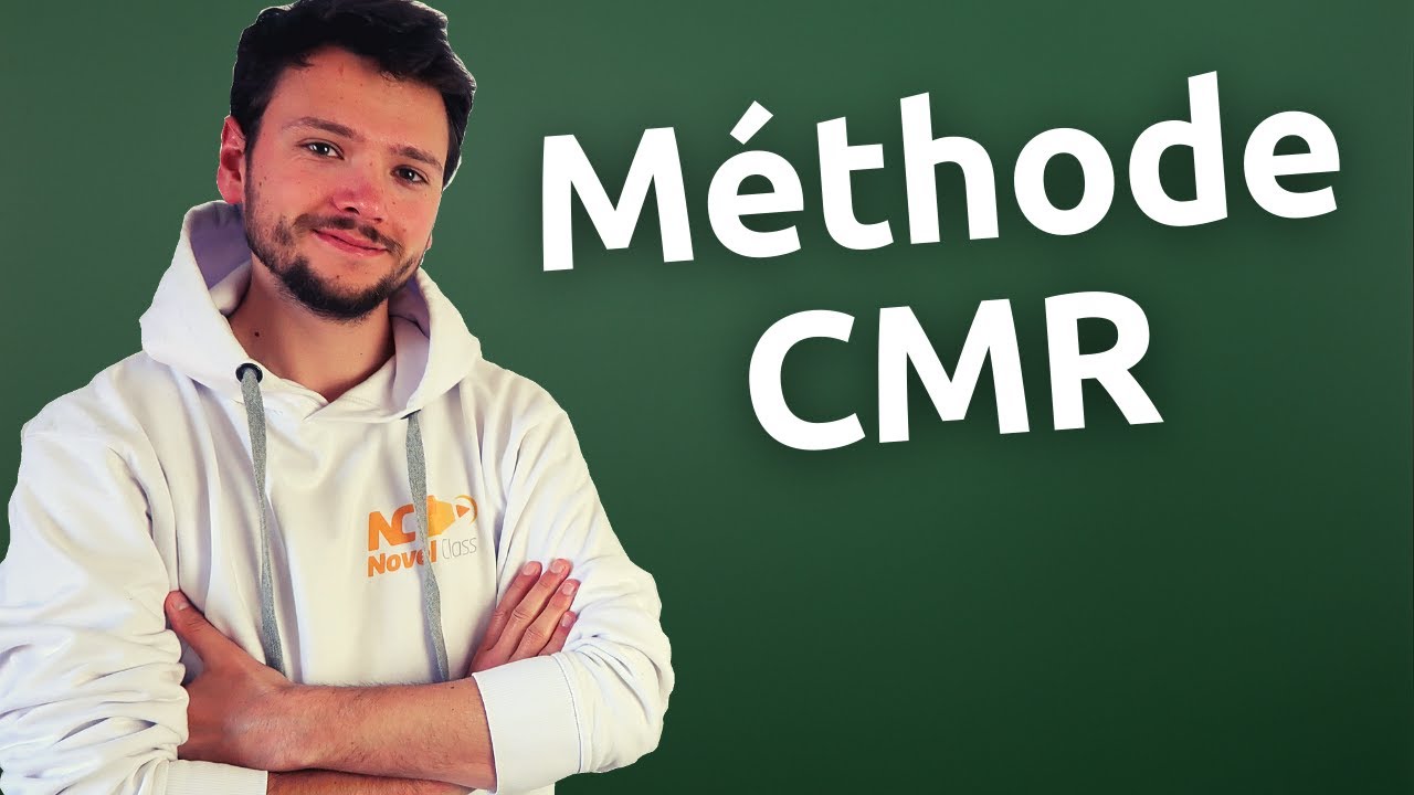 La méthode de Capture Marquage Recapture (CMR) - Enseignement Scientifique Terminale