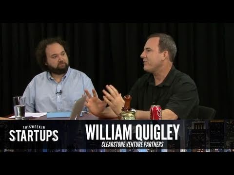 William E. Quigley Wiki