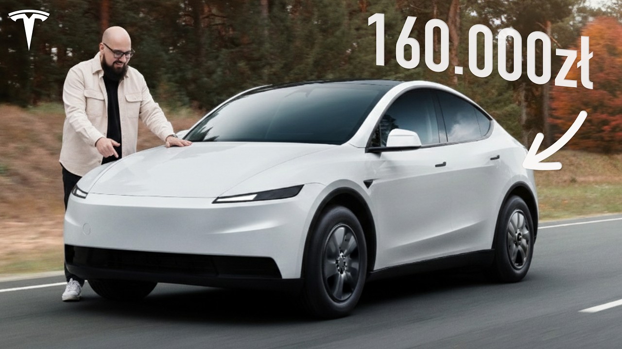 Which TESLA to choose in 2026?