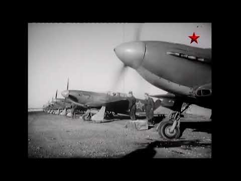 Yakovlev Yak-3