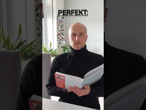 Präsens, Präteritum, Perfekt, Futur #deutschlernen #zeitformen #germangrammar #językniemiecki