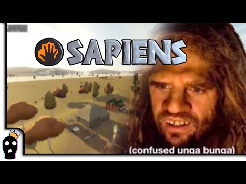 Steam Community :: Sapiens