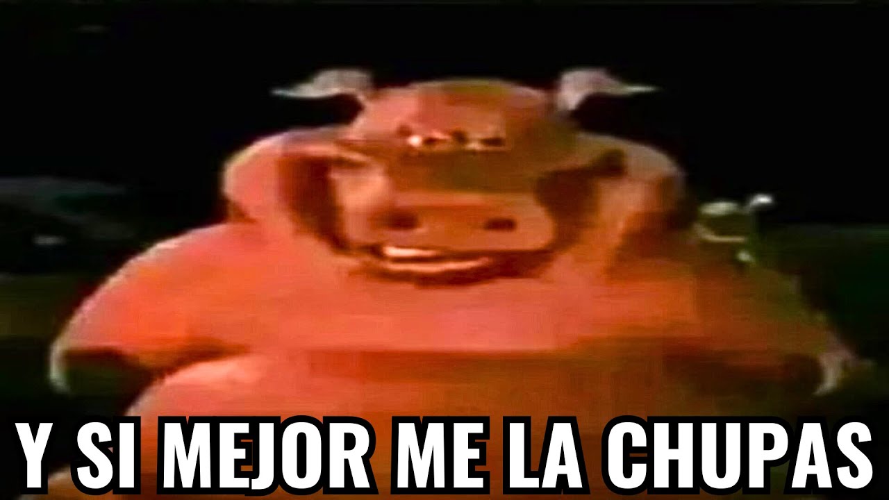 SHITPOST COMPILATION (7) - MEMES MUY RANDOM