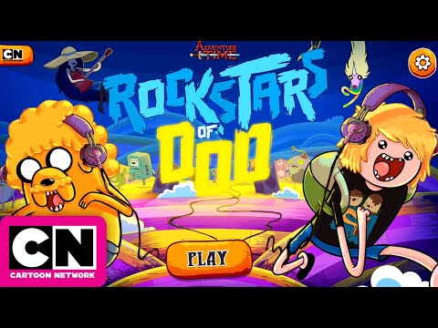 OOO ROCK YILDIZLARI V1.0.2 FULL APK – SD DATA ~ Apk