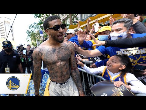 Golden State Warriors Definition Series: San Francisco