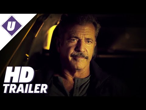 Dragged Across Concrete (2019) - Official Trailer | Mel Gibson, Vince Vaughn, Jennifer Carpenter
