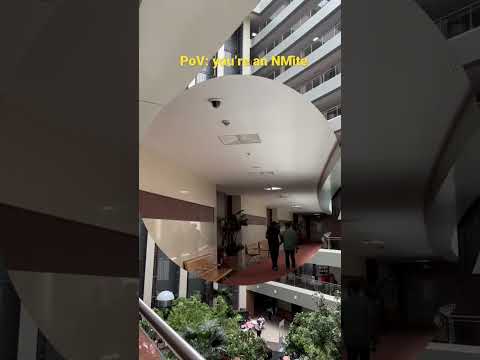 NMIMS Mumbai Campus Tour | Nmims Life | SVKM’s Narseemonjeeinstituteofmanagement | #NmimsMumbai