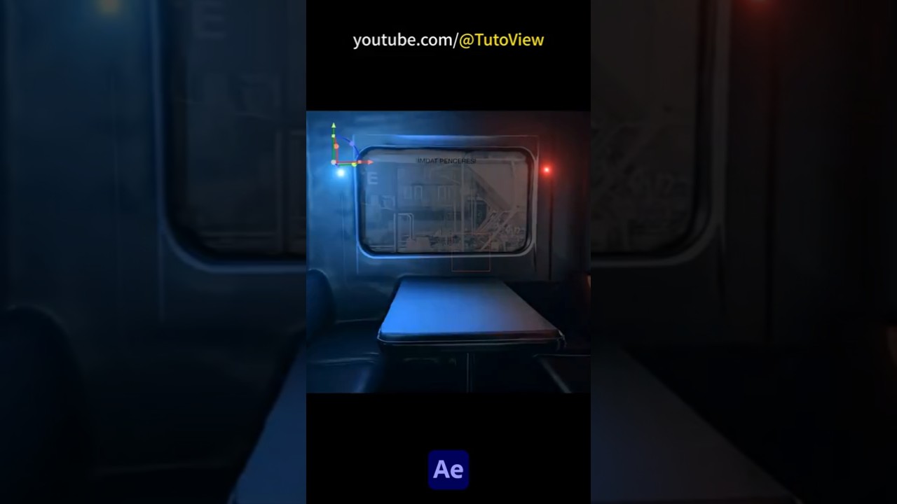After Effects Face 3D Plugin Tutorial
