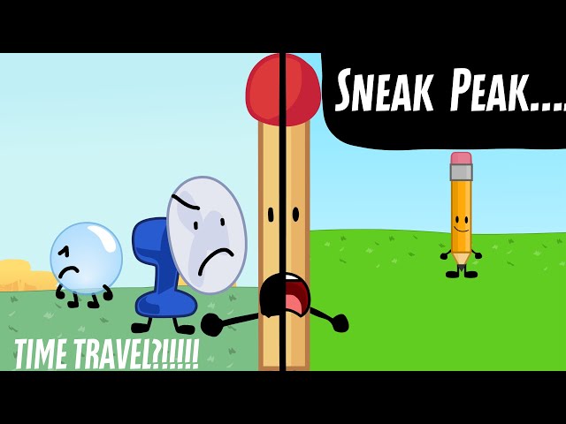 Exciting Sneak Peek into BFB Reboot 33: What to Expect | Galaxy