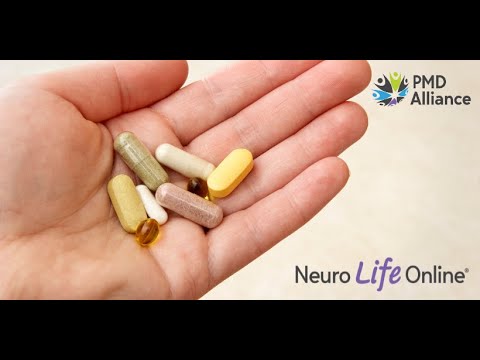 Supplements in Parkinson’s Disease: Goose Chase or Game Changer?