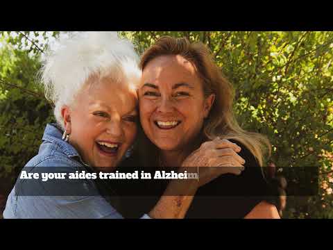 The Mesa, AZ Guide to In Home Care for Seniors by Legacy Home Care